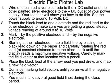 PPT Electrostatics PowerPoint Presentation Free Download ID