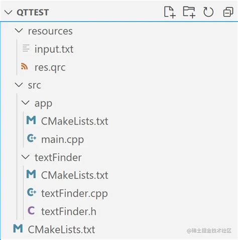 Vscode运行qt6项目通过cmake构建工具，vscode也可以运行qt6项目。all In Vscode，以后可以 掘金