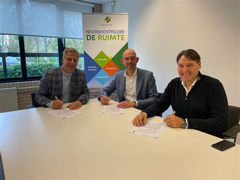 Nieuwe Woningen In Marknesse