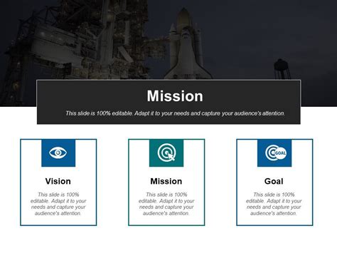 Mission Ppt Powerpoint Presentation Professional Demonstration