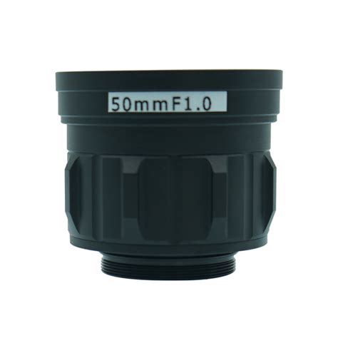 China Longwave Infra Objective Lens Assembly 50mm Fl Manufacture And Factory Wavelength