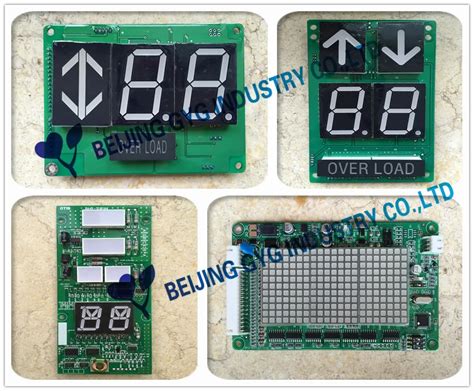 Elevator Board Indicator Multimedia Tft Display Buy Lift Tft Displayelevator Displayelevator