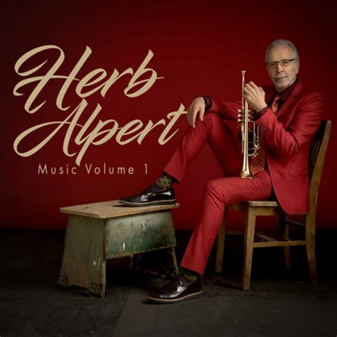 Herb Alpert