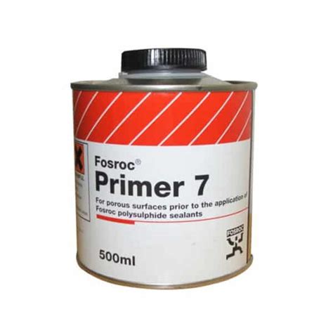 Fosroc Sealant Supplies Ltd