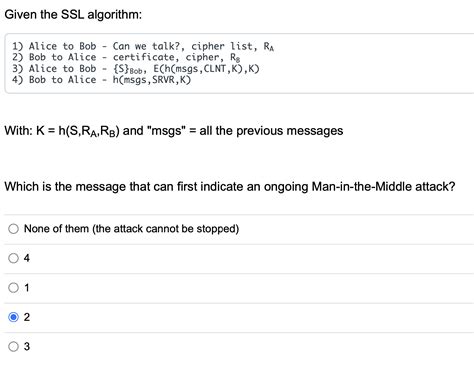 Solved Q2trudy Developed A Very Sophisticated Malware One