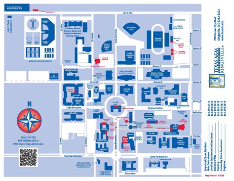Tamu Building Map At Alyssa Camm Blog