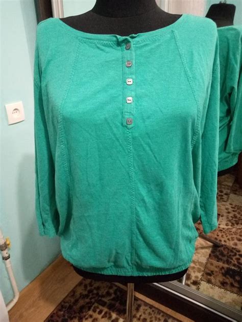 Кофтинка — ціна 84 грн у каталозі Лонгсліви Купити жіночі речі за