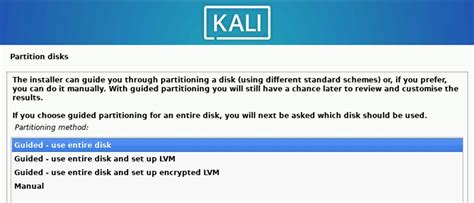 kali linux tutorial 2025 beginners easy step by step guide