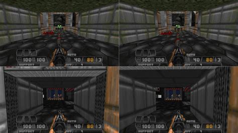 Image Doomzone Mod For Doom ModDB Image Doomzone Mod For Doom ModDB