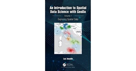 博客來 An Introduction To Spatial Data Science With Geoda Exploring