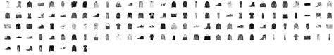 Creating A Gan Using Keras With Fashion Mnist Dataseries Medium