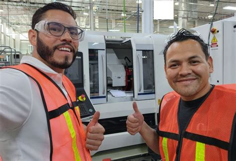 Gustavo Aguilar On Linkedin A Few Weeks Ago During The Installation