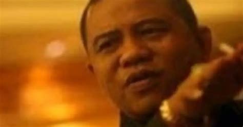 Aidil Fitri Mantan Ketua Pemuda Pancasila Meninggal Dunia