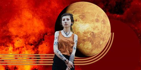 What A Venus Return Means In Astrology Yourtango