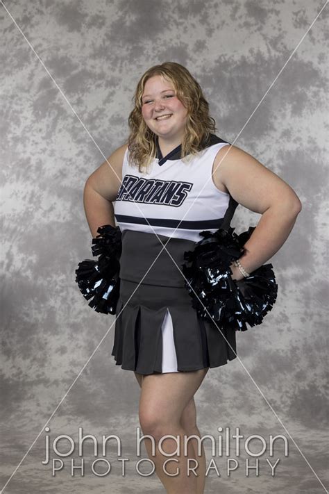 Cheerleaders Johnhamiltonphotos