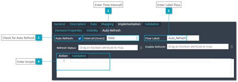 Referenced Ui Panel Auto Refresh