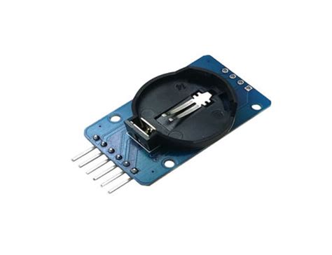 Ds3231 Rtc Modulo Real Time Clock I2c Ds3231m Ubuy India