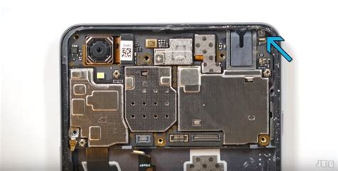 OnePlus X Teardown You Better Not Break The Screen