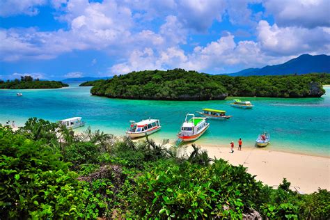 What Islands Are In Okinawa Hyatt Doubles Down On Japan With Line Of