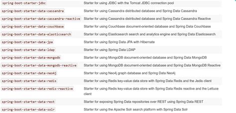 超详细讲解springboot——数据访问 简书