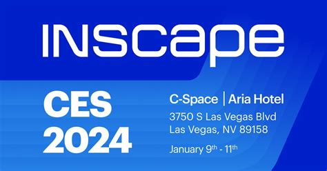 Inscape Data On Linkedin Its That Time Of Year Again—ces Is Right