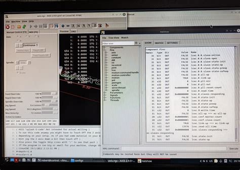 ethercat lib x86 64 linux gnu libstdc so 6 page 2 linuxcnc