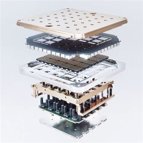 Teslas Applications For Dojo In Fsd Optimus And Potentially More