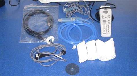 Vista Avs Doppler Waveform Analyzer Auction