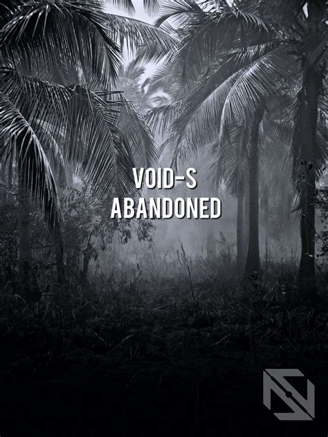 Abandoned Void S