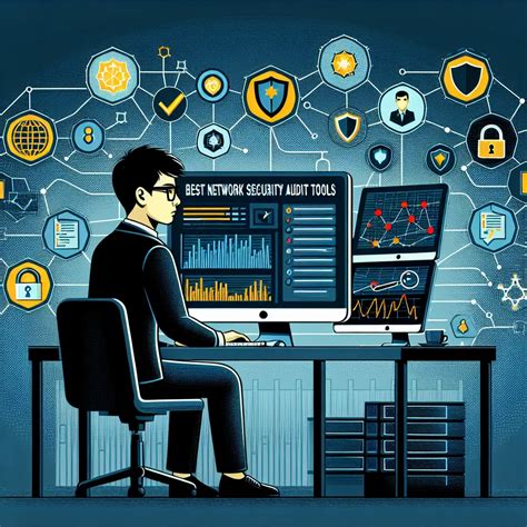 Top Best Network Security Audit Tools To Safeguard Your Data CyberMatters