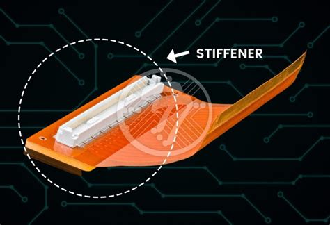 Printed Circuit Board Stiffener Pcb Stiffeners Technotronix