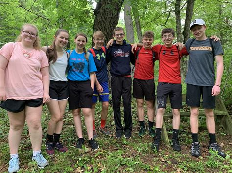 Our Summer Phy Ed Students Pacelli Catholic Schools Facebook