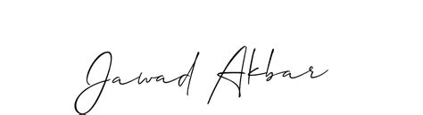 100 jawad akbar name signature style ideas fine name signature