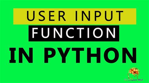 10 User Input In Python In Hindi Complete Python Tutorial For