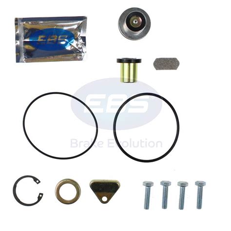 Repair Kit Relay Valve Drakefield Ltd