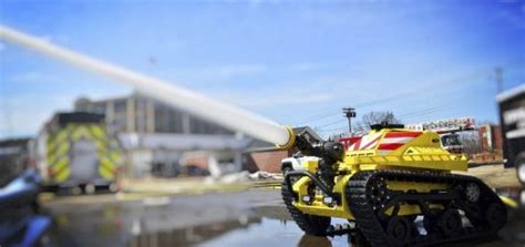 Modular Advanced Armed Robotic System Maars Robot Features Uses And