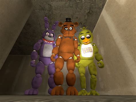 Tiny Mike By Metalzombie123 On Deviantart