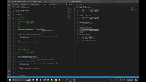 writing a simple custom shellcode loader in c to bypass windows
