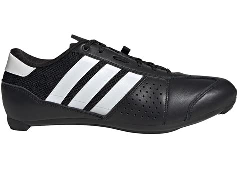 Adidas Heritage Road Core Black Cloud White Mens Ih5220 Us