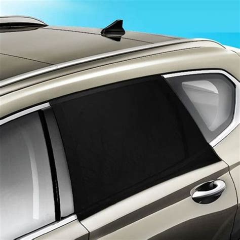 차량용 Nc30173110f 방충망 통풍 창문 차박 캠핑 썬쉐이드 뒷문 홈플러스 택배배송