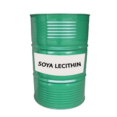 Soya Lecithin Noshad Trading