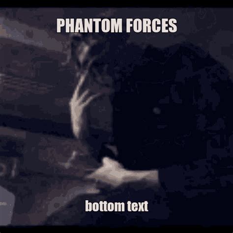 Phantom Forces Pf  Phantom Forces Pf Phantom Find Og Del Fer