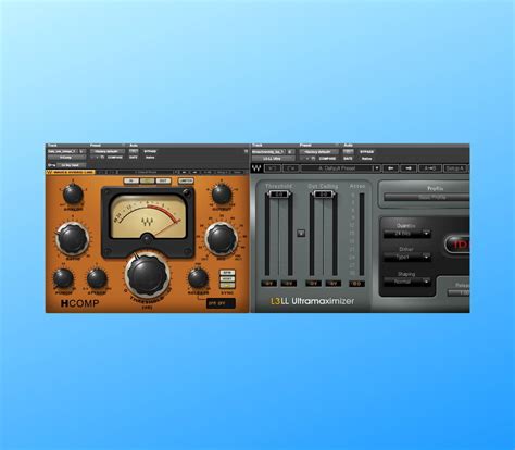 Whats The Difference Between Compression And Limiting