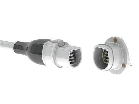 Smiths Interconnect Expands Product Offering For Demanding Medical Applications Genoa