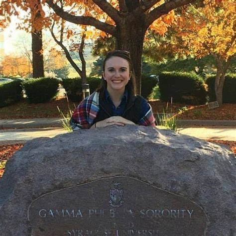 Ouab Our Member Of The Week This Week Is Gabi Fatzinger Facebook