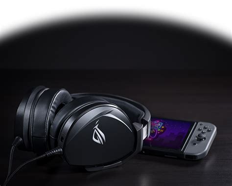 Asus ROG Theta Electret – ToniX Computer