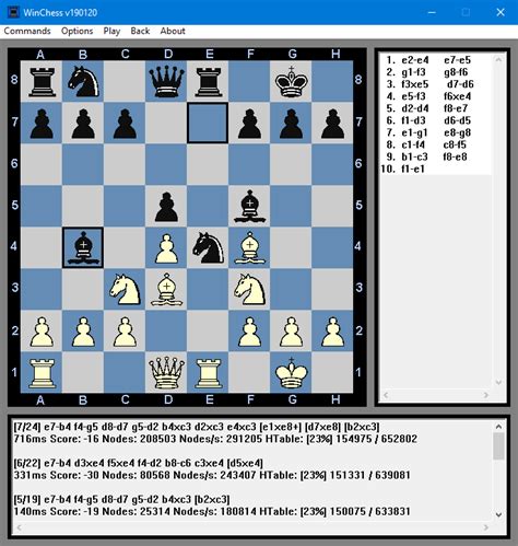 netgames winchess