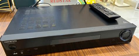 Onkyo Tx L50 Slim Line Receiver Audio Soundbars Speakers