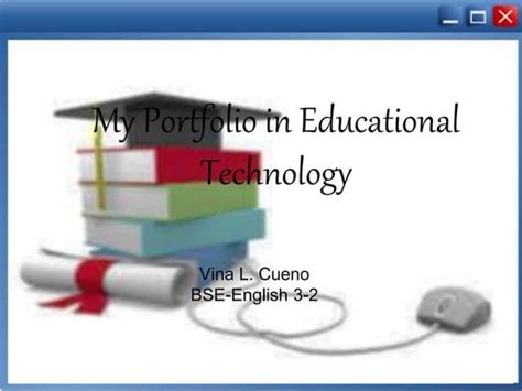 Edtech Reflection Pdf