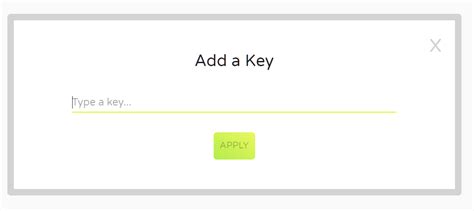 how to add a promotional code or license key metrica sports help